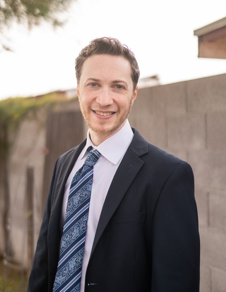 Settle. Breathe. Reconnect. – Psychotherapy and Consultation